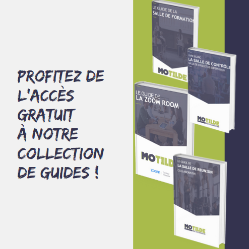 Nos guides gratuits - Motilde