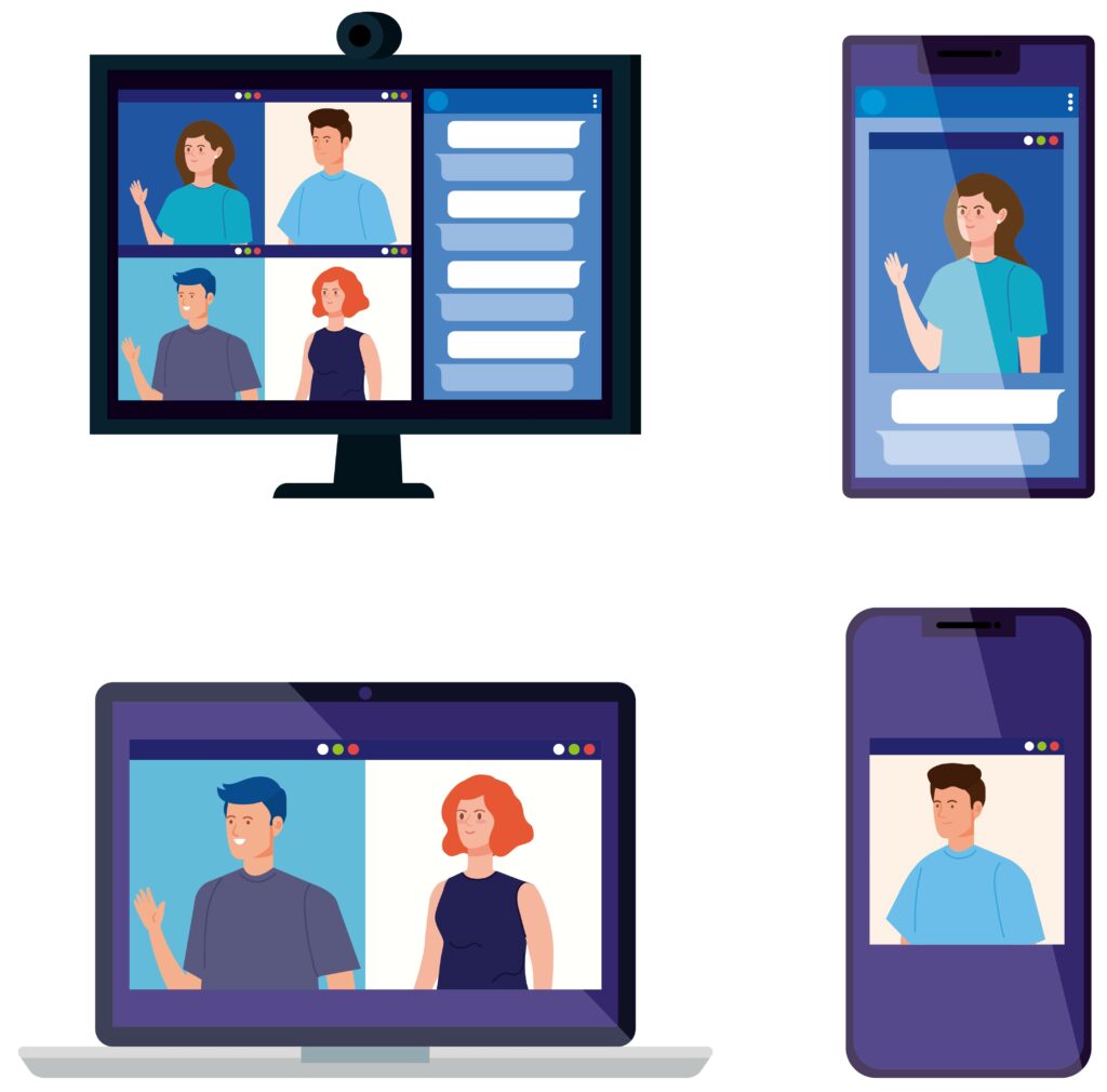 Visioconférence Teams | Motilde